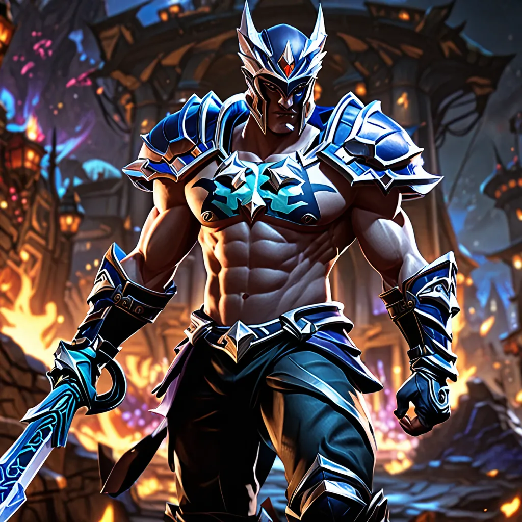 Exploring Amazon Prime Gaming and League of Legends