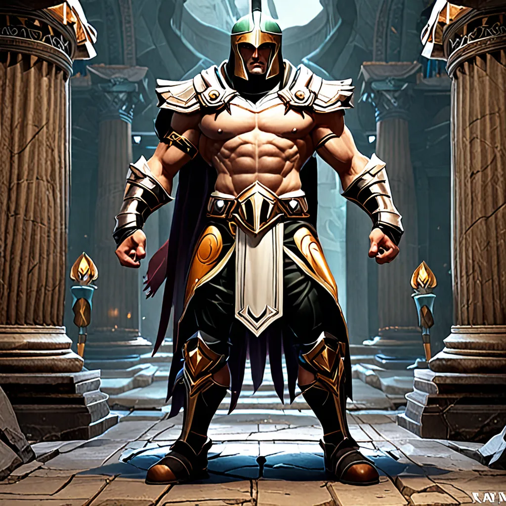 In-Depth Analysis of Pantheon Pricing in League of Legends