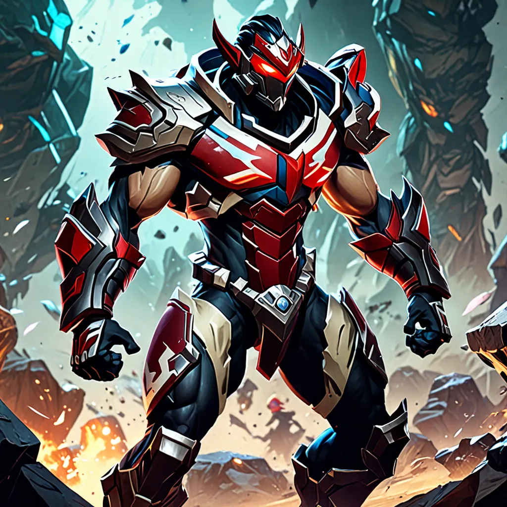 Exploring the Apex Gaming Tournament in League of Legends