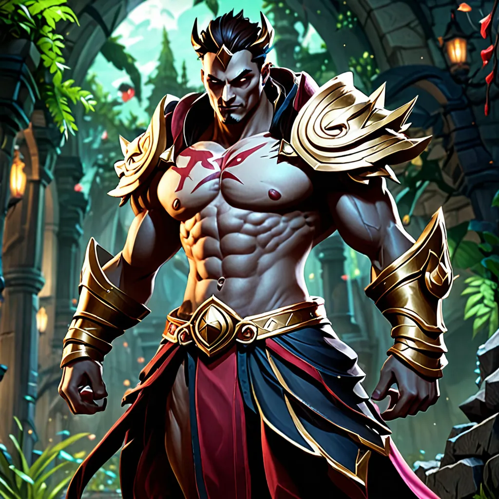 Determining the Worth of Your League of Legends Account