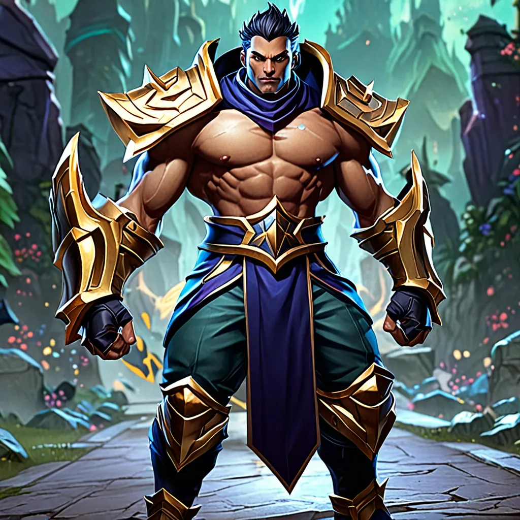 Best Top Laners: An In-Depth Exploration in League of Legends