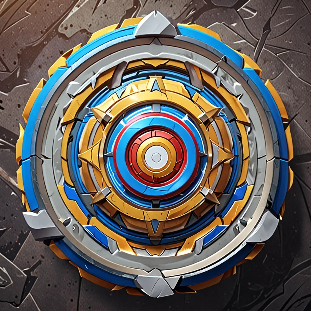 Unveiling the World of Exceptional Beyblades: A Diverse Collection for ...