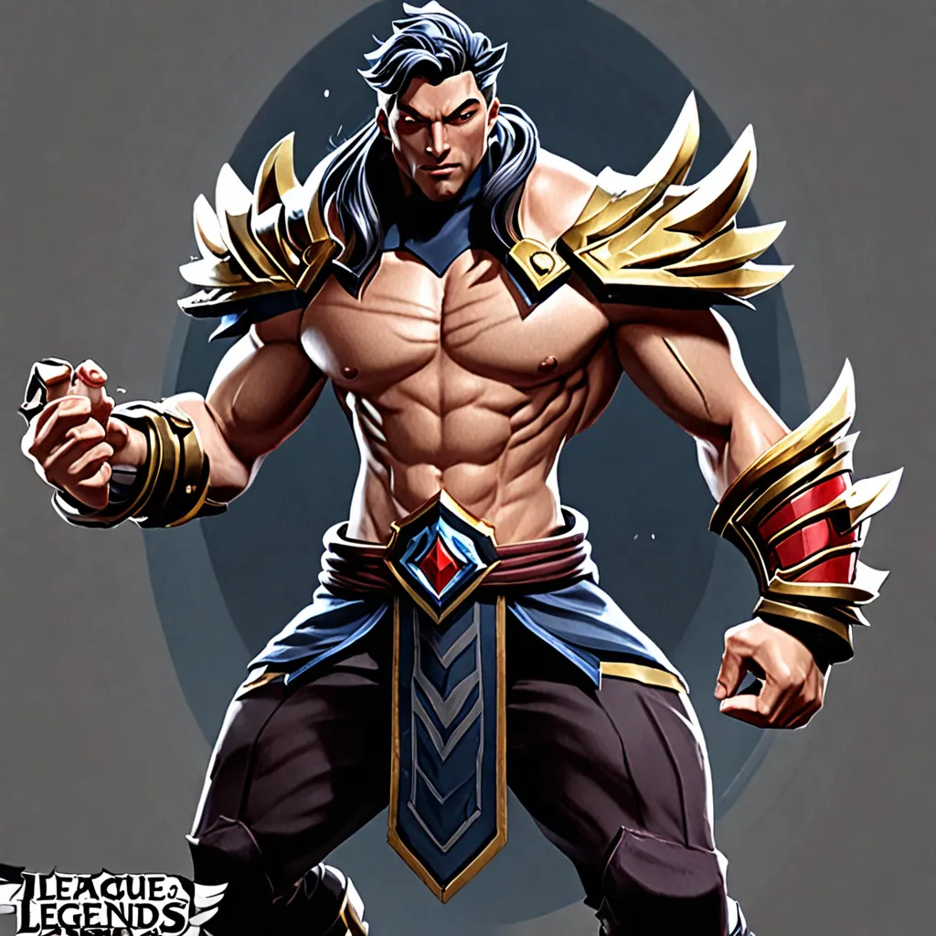 Unlocking the Competitive World of League of Legends with Blitz GG League