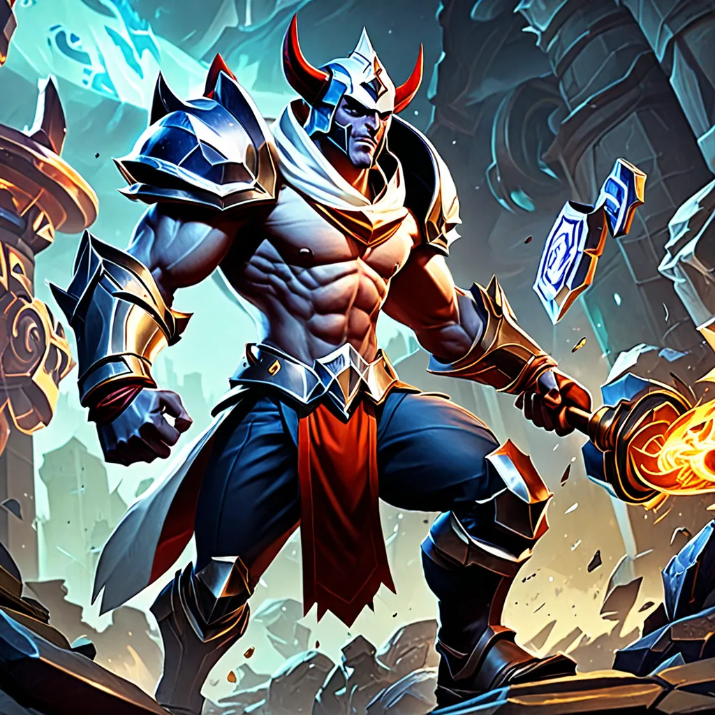 Blitz League Build: Mastering Strategies for Success
