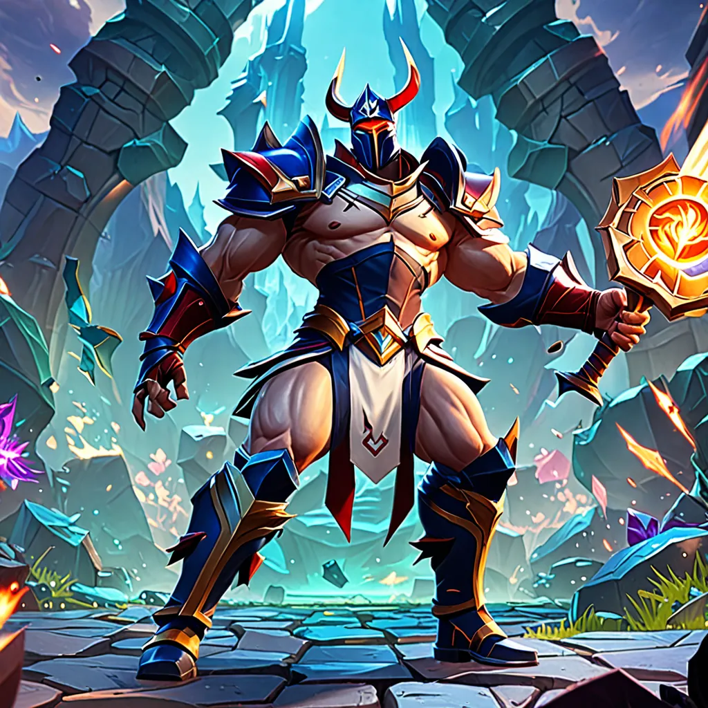 Mastering Blitz TFT: Strategies for Competitive Play