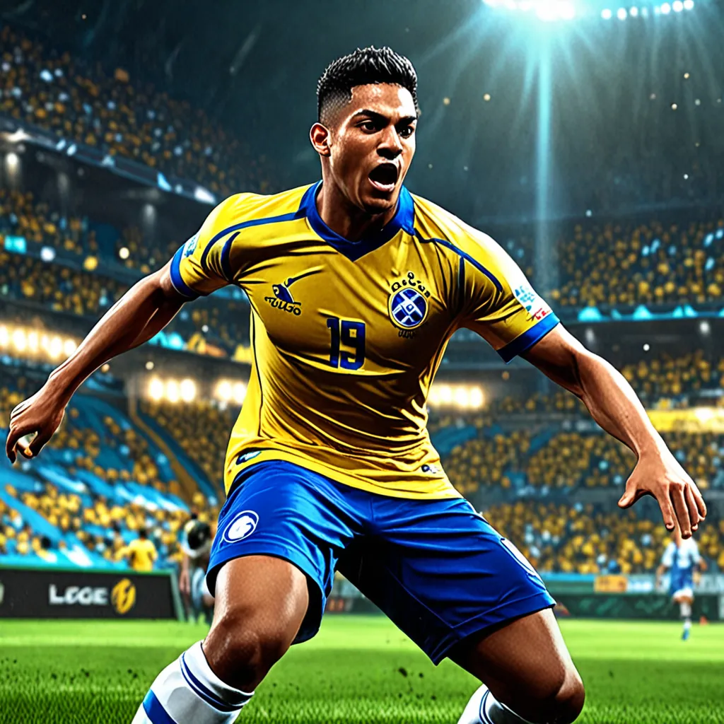 Unveiling the Intricacies of Liga Pro Brasil: Brazil's Premier League ...