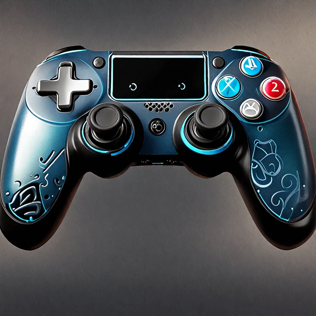 Elevate Your Gaming Experience: Building a Customized Controller Guide