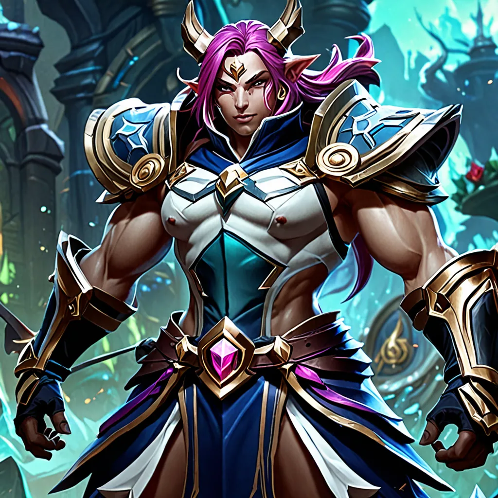 Unlock the Full Potential: Benefits of Owning a League of Legends ...