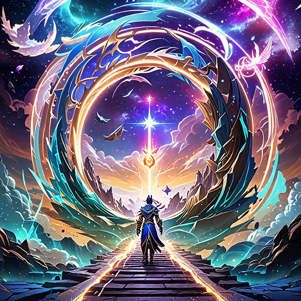 Embarking on an Intriguing Journey: The Depths of Astral Flight Unveiled