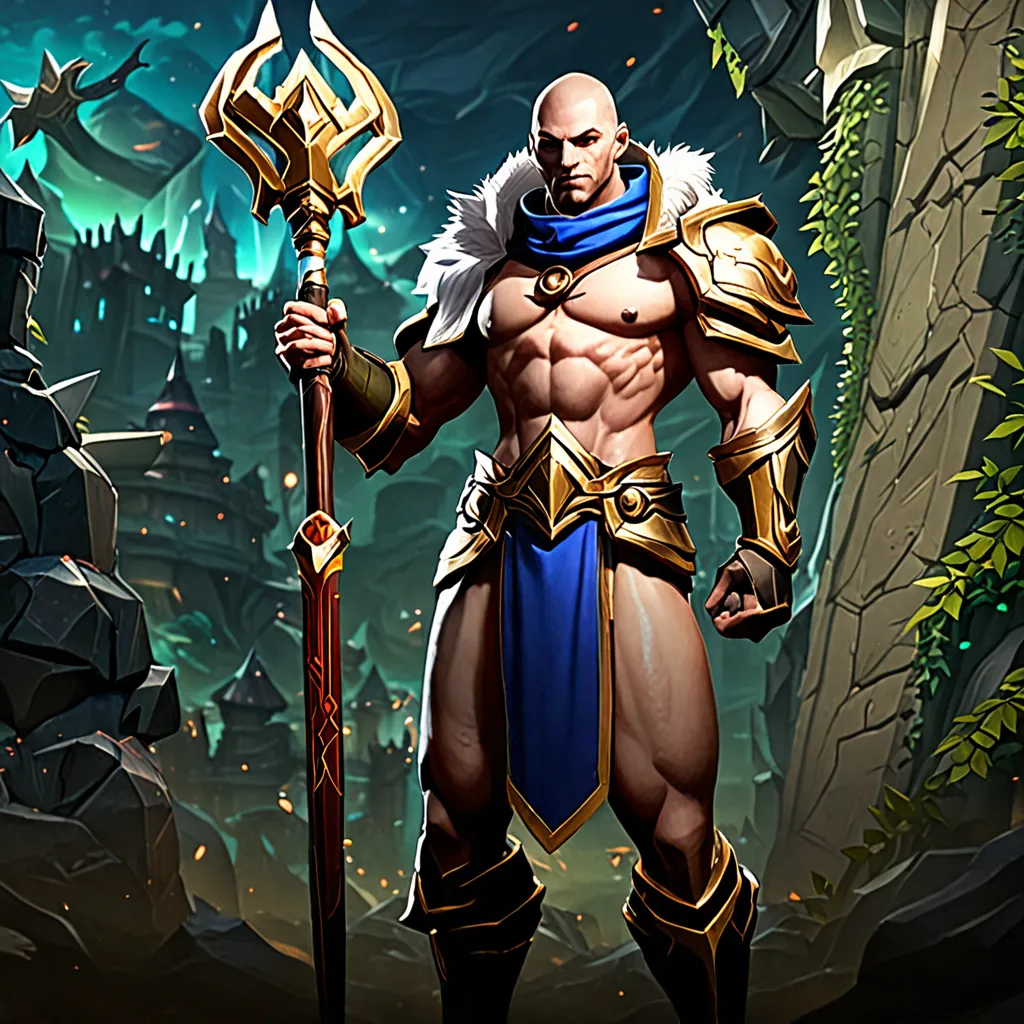 Mastering the Intricacies of 1v1 Battles in League of Legends