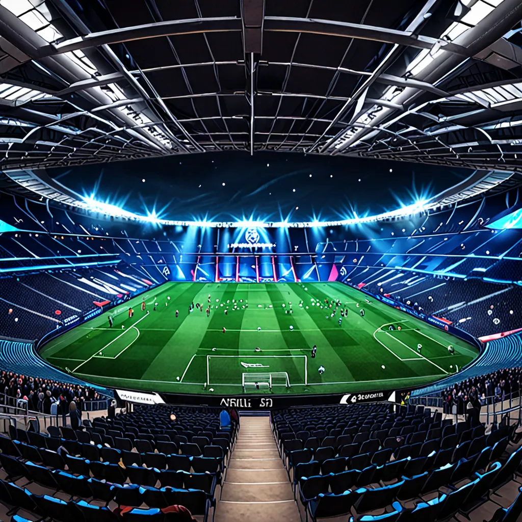 Today's Champions League Matches: In-Depth Analysis and Predictions