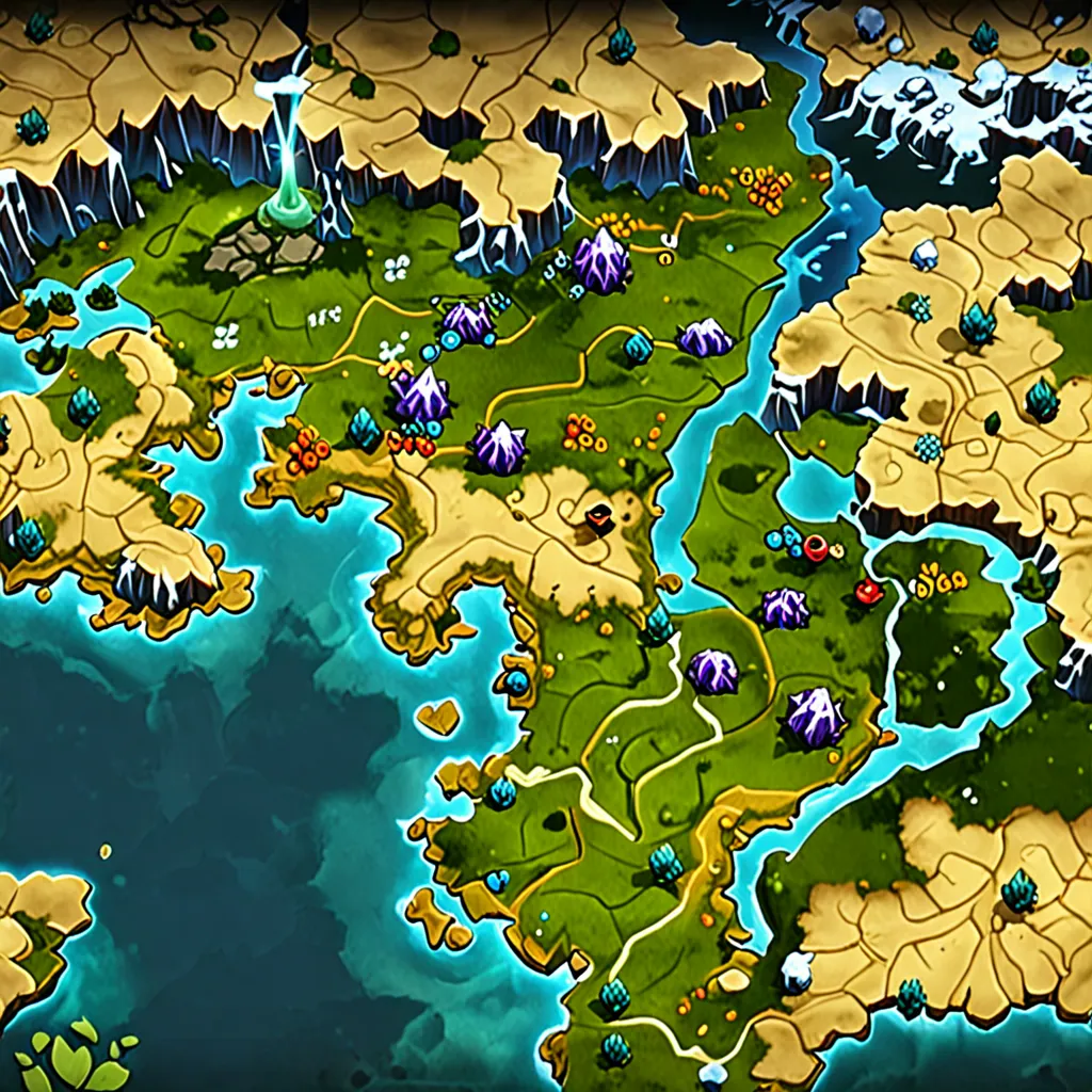 Mastering League of Legends: Comprehensive Gameplay Guide