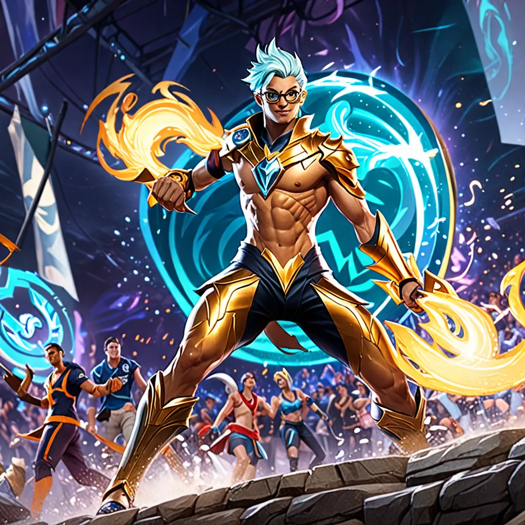 Ultimate Guide to NA LCS Tickets and Fan Engagement