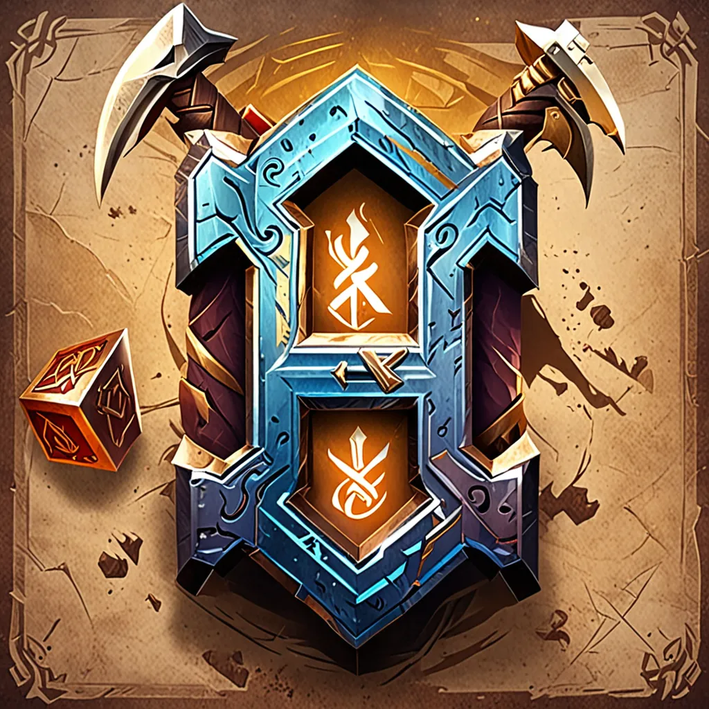 Comprehensive Rune List for League of Legends
