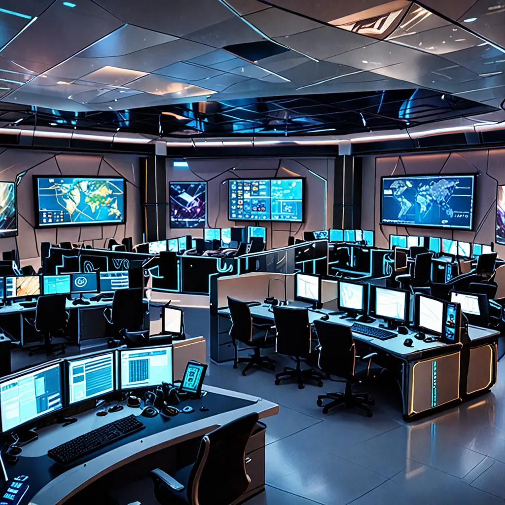 Building a Network Operations Center: Essential Insights