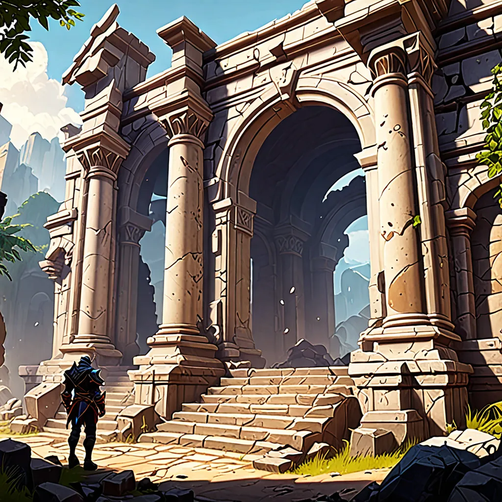 Unveiling the Enigmatic Mysteries of Coryan: A Comprehensive Exploration