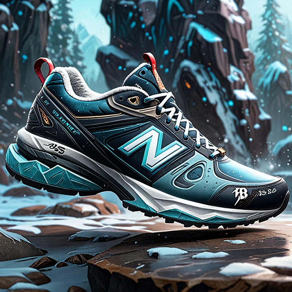 Unveiling the Superiority of the New Balance Freeze V2: A Detailed Analysis