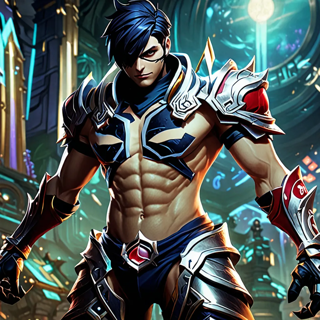 Unveiling the Enigmatic World of Streaming Legends: An In-Depth ...