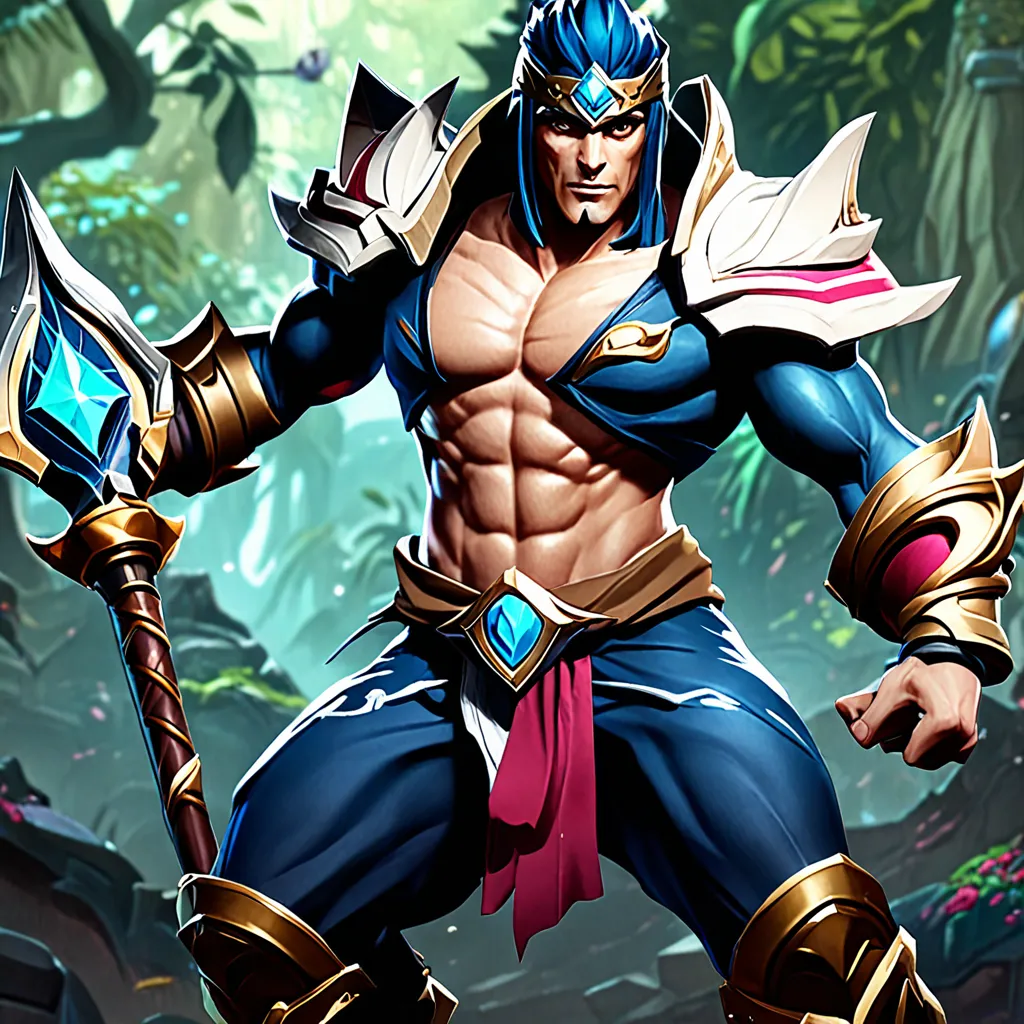 The Ultimate Guide to Downloading League of Legends