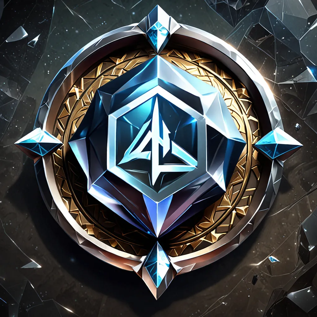 Unveiling the Mastery of Diamond League Accounts in League of Legends
