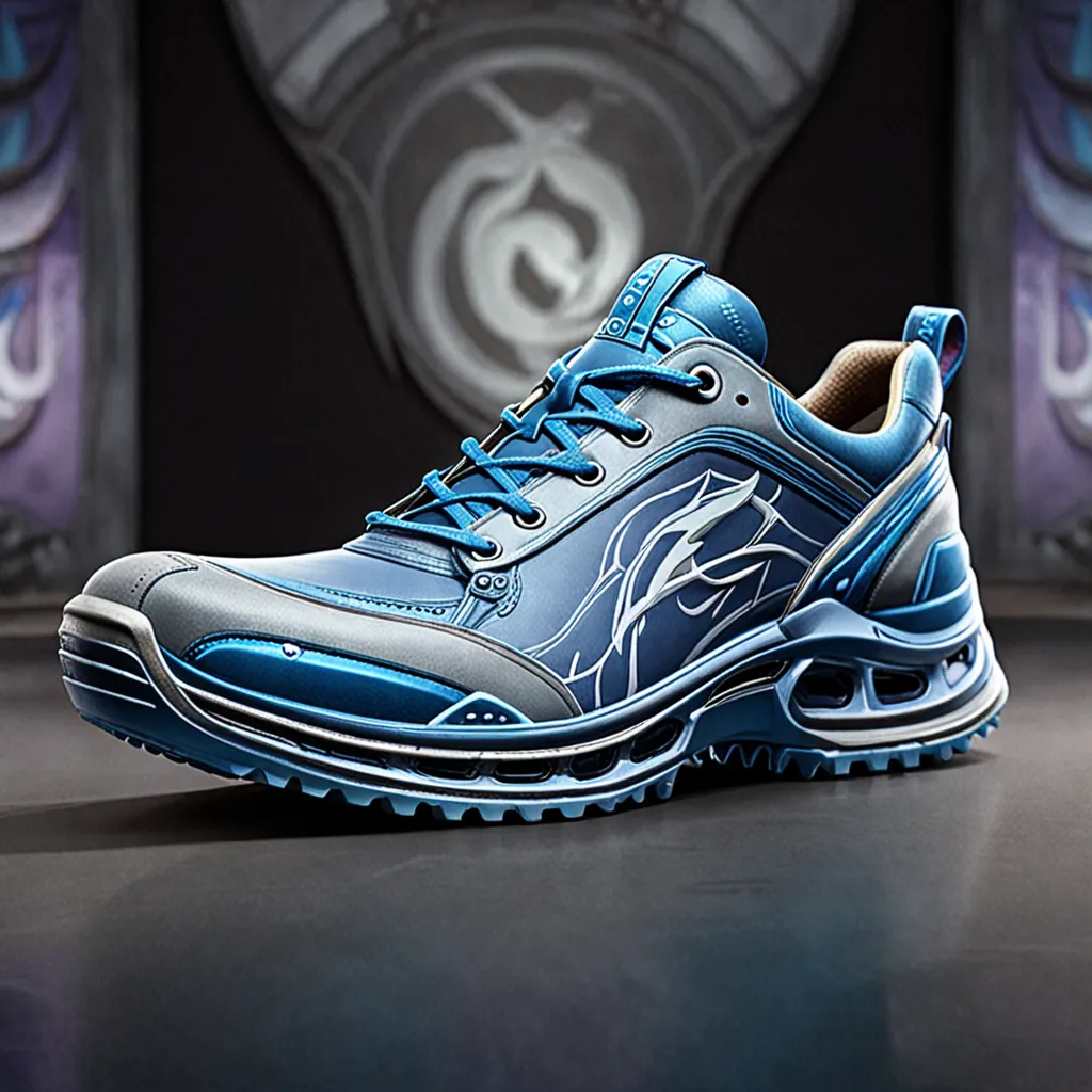 Ecco Shoes: A Deep Dive into Style and Comfort