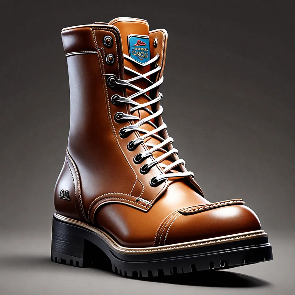 Unveiling the Influence of Coach Shoes in the Boots Industry Trends