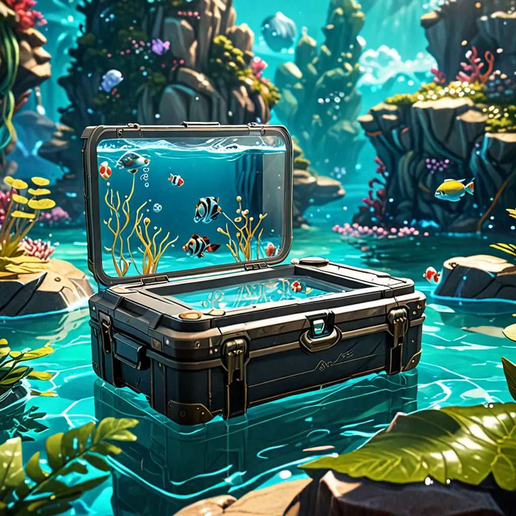 Unlocking the Wonders of the Elos Test Kit for Aquatic Enthusiasts