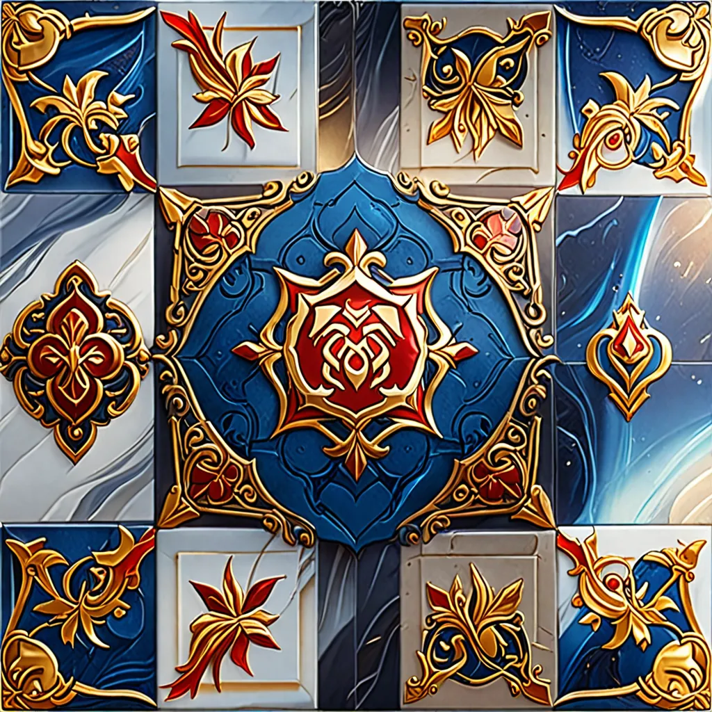 Unveiling the Allure of MSI Tiles: A Comprehensive Guide to Elegance ...