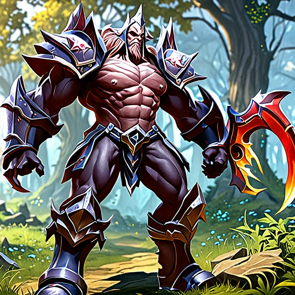 Unveiling the Marvels of League of Legends with LoLscape: Your Premier ...