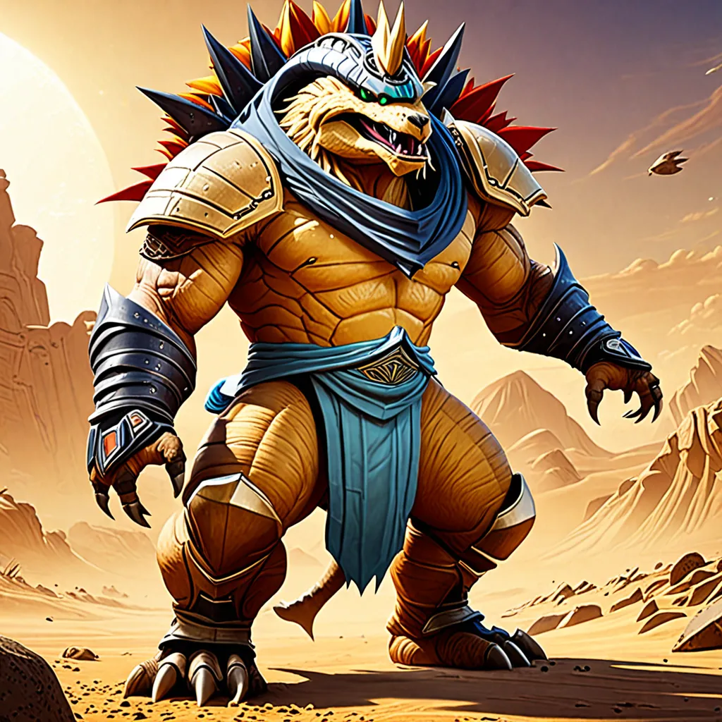 Unraveling the Enigma of Rammus: An In-Depth Guide