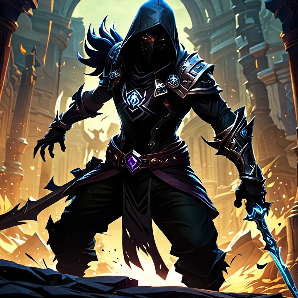 Unveiling the Intriguing Legacy of Assassins Through Time