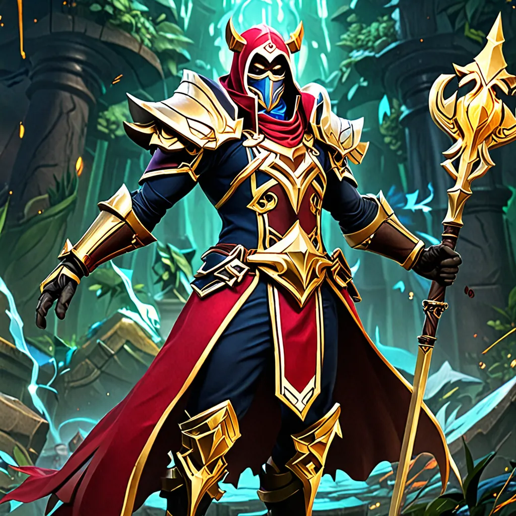 Unveiling the Mystique of Legen: A Profound Exploration