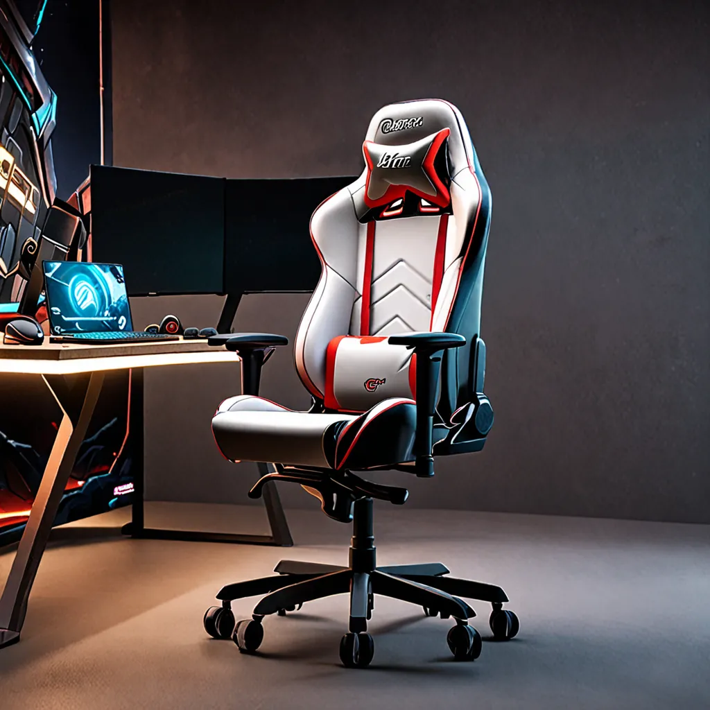 Unveiling the Superiority of the Secret Lab Gaming Chair 2020 for ...