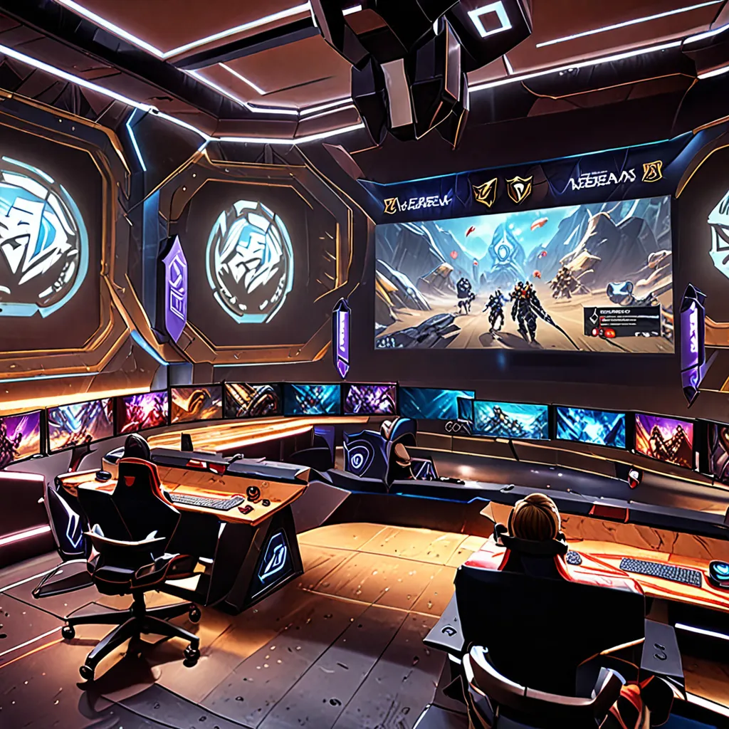 Today's Gaming Schedule: An In-Depth Look at the Matches Ahead