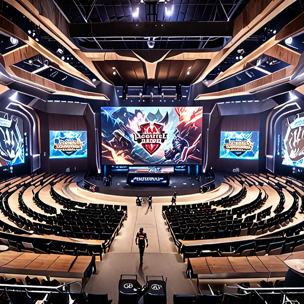 Maryville University's Dominance in Collegiate Esports: An In-Depth Look