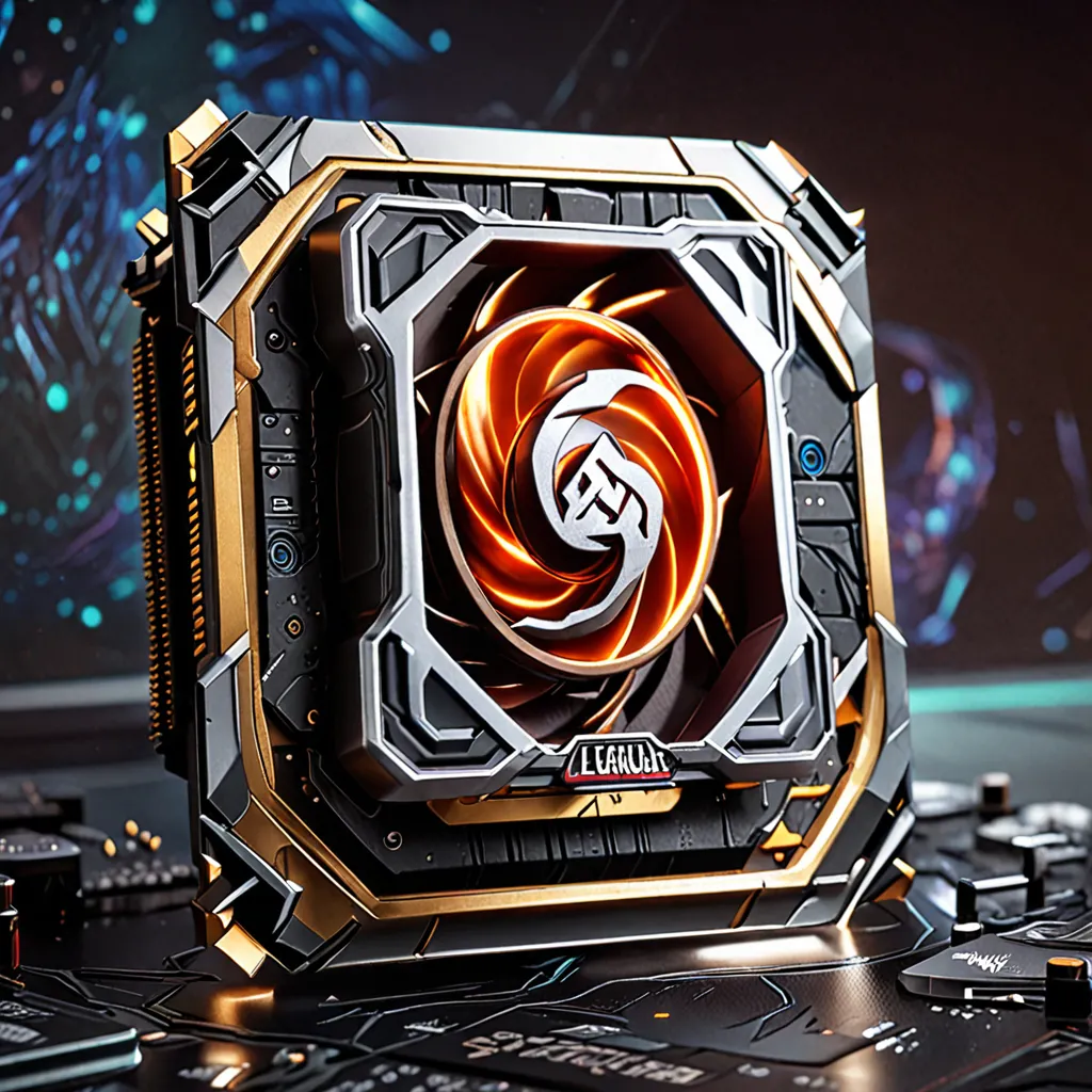 Essential PC Requirements for Gaming: A Comprehensive Overview