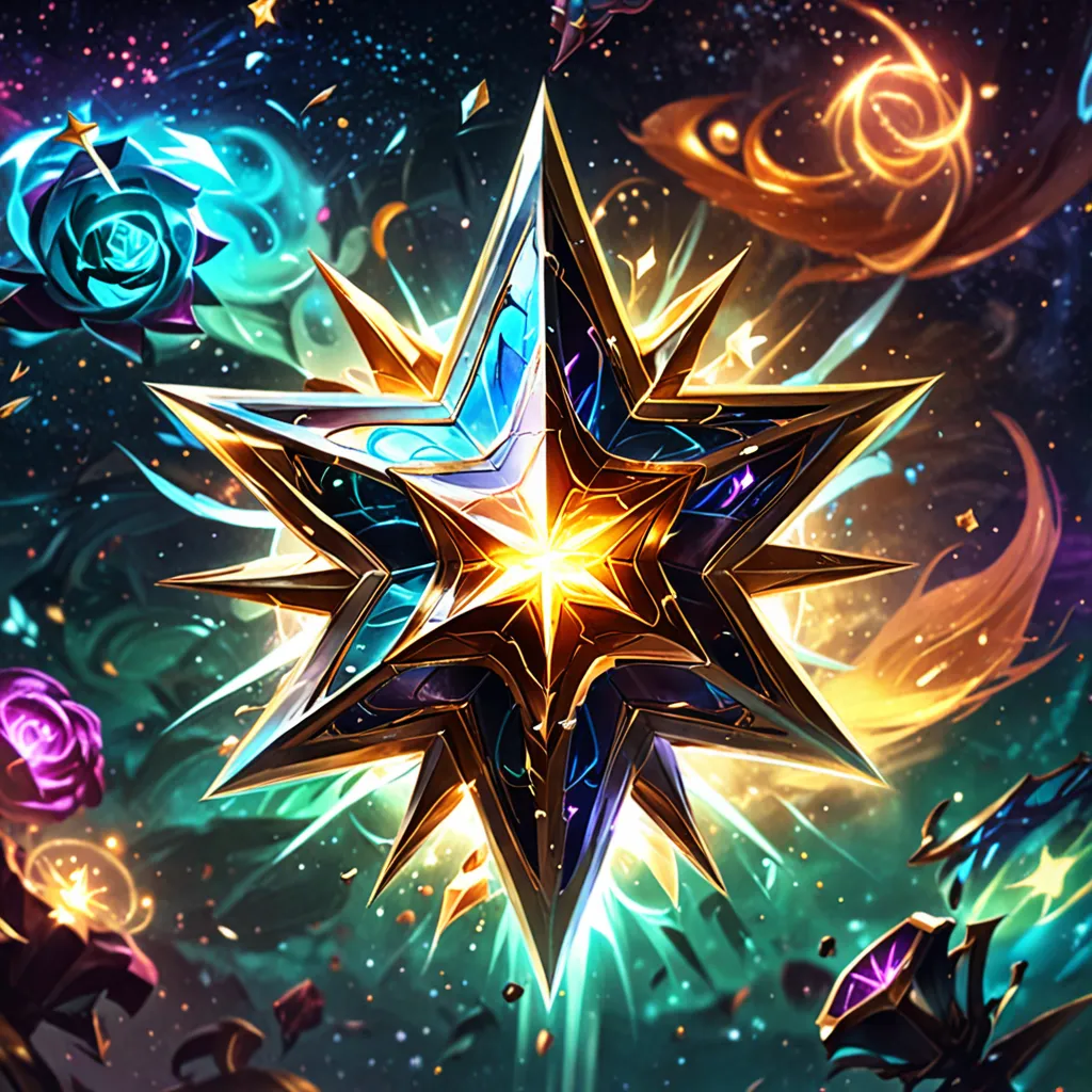 Unveiling the Mastery of LMS Star in League of Legends - An In-Depth Guide