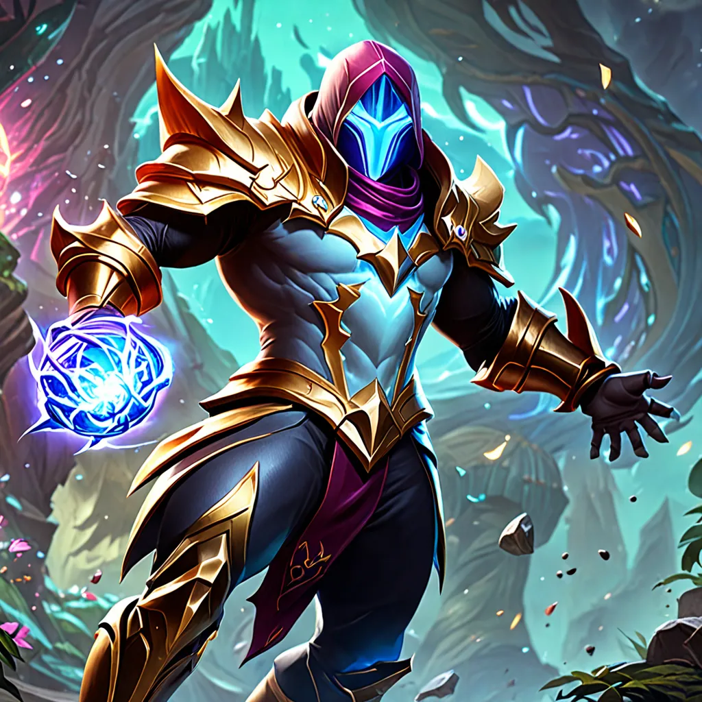 Unveiling the Secrets to Mastering the Mercurial Dream Speed in League ...