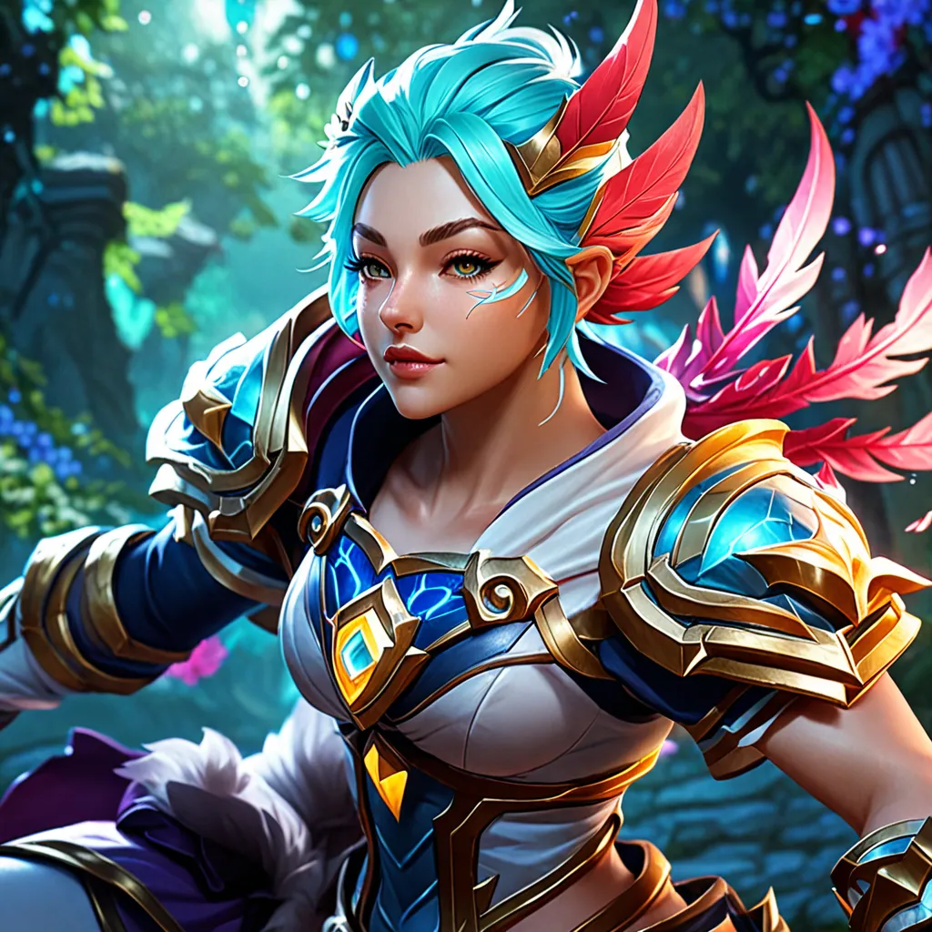 Mastering Wink Support for League of Legends - A Comprehensive Guide