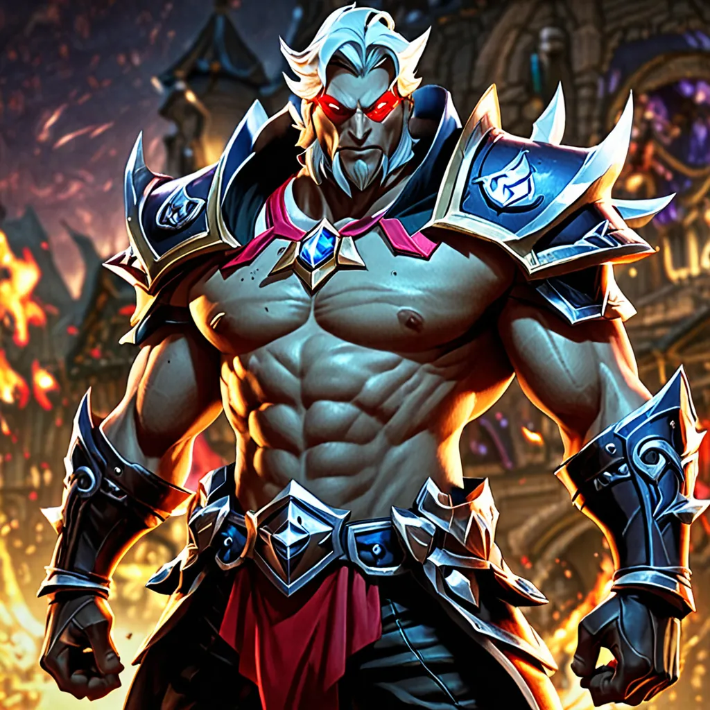 Evaluating the Best Champions in League of Legends