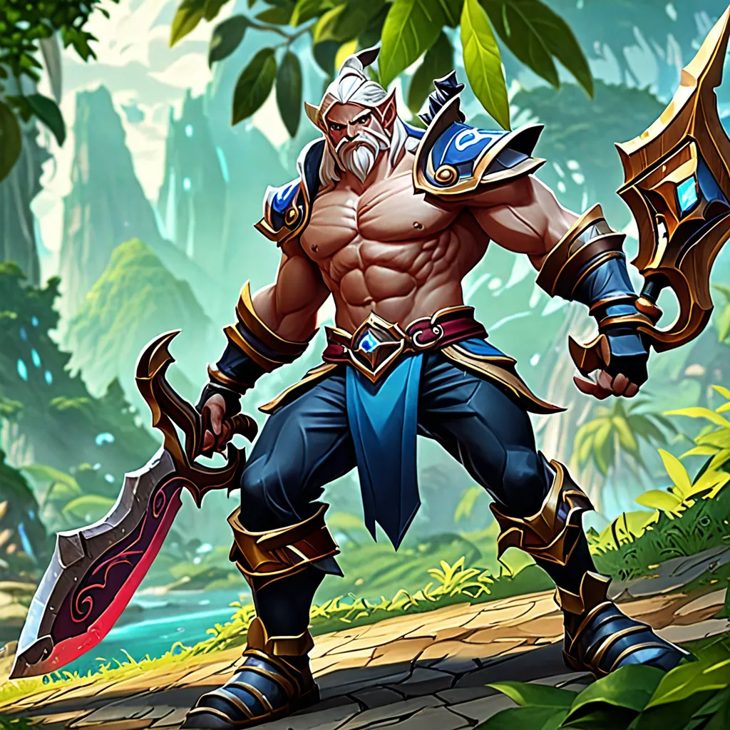 The Evolution of Legends in League of Legends Literature
