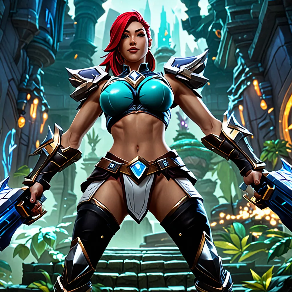 Amazon's Role in League of Legends RP and Gaming