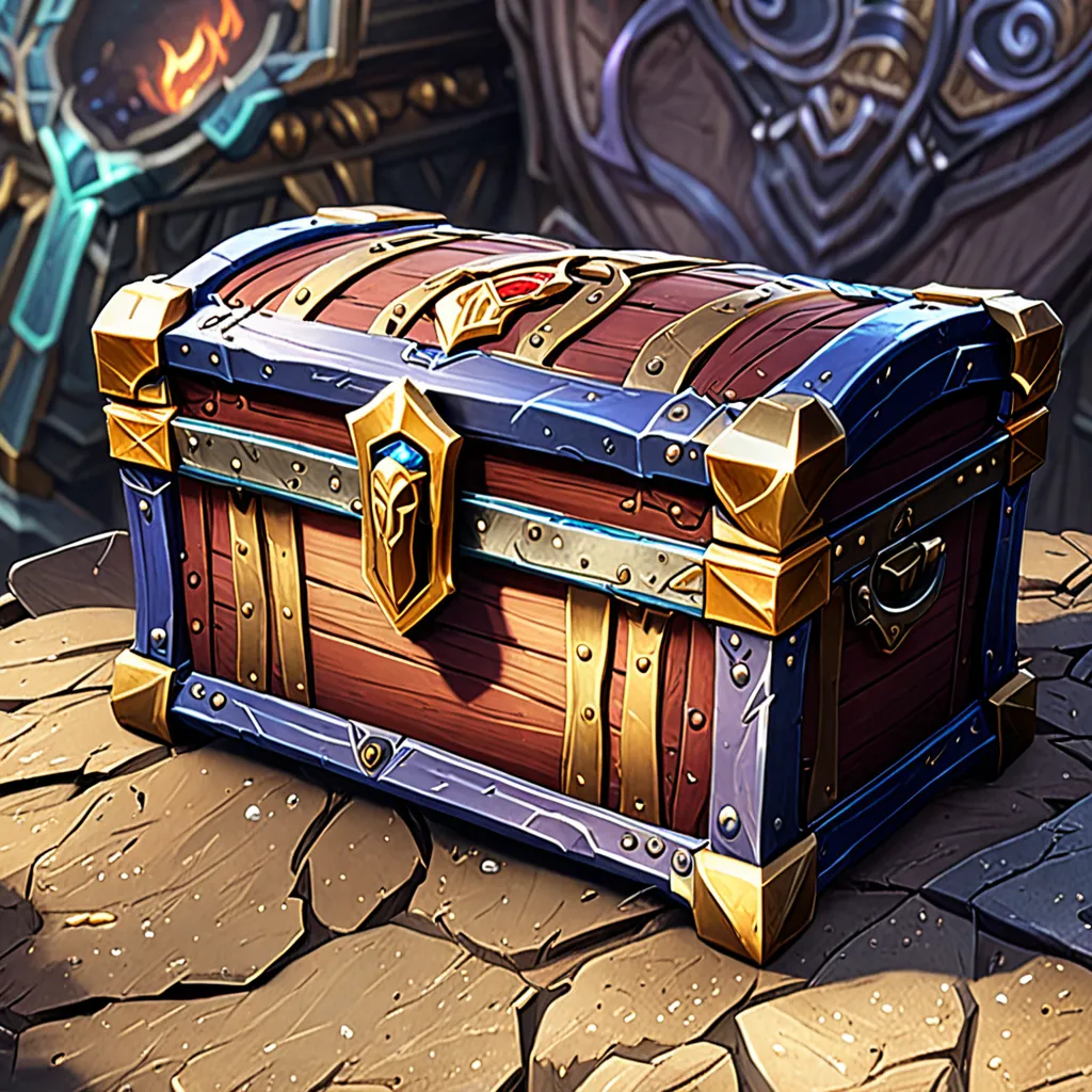 Exploring Amazon's League of Legends Loot