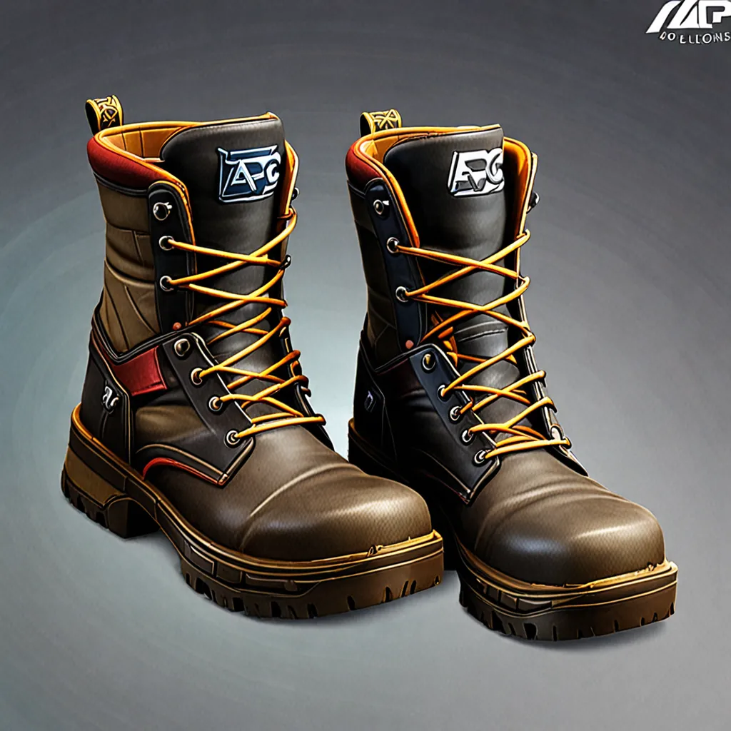 Exploring the Strategic Role of APC Boots in League of Legends