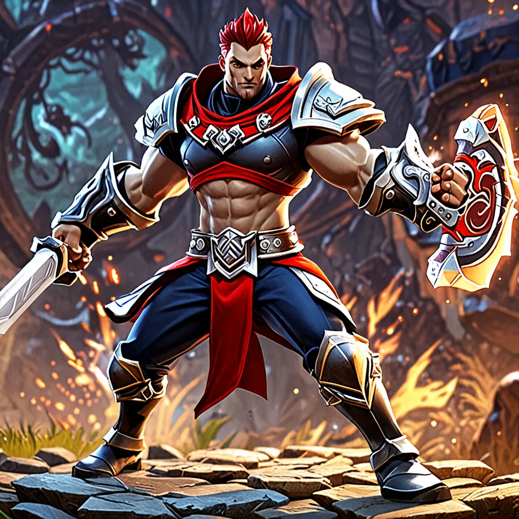 Exploring Belvet: Champion Insights in League of Legends