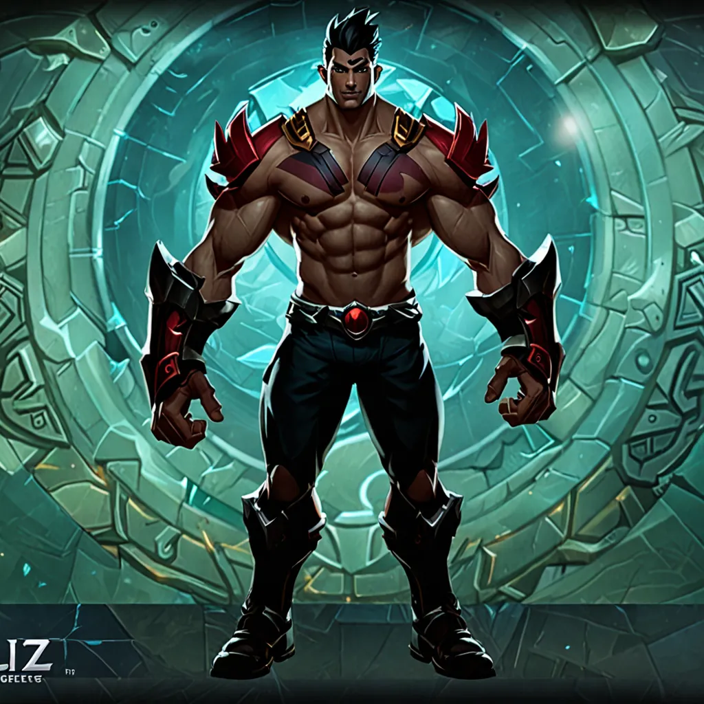 Download Blitz for League: Your Ultimate Guide