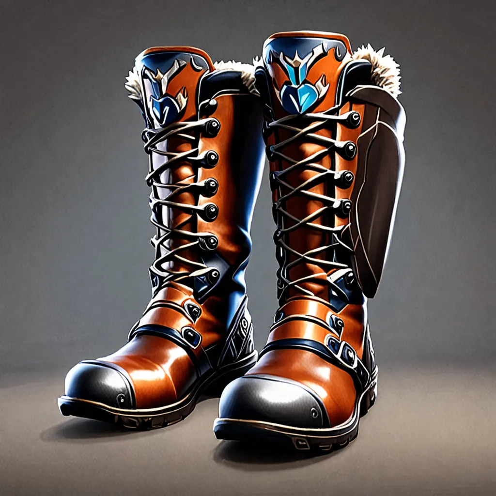 Maximizing Gameplay with Fox Comp 3 Boots in League of Legends