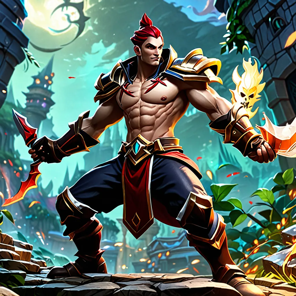 Exploring Fresh Accounts in League of Legends: Strategies & Impact