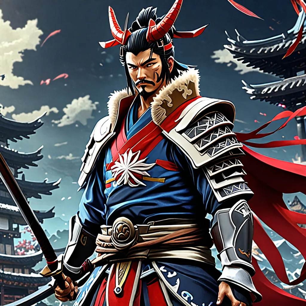 Unveiling the Intriguing Universe of Sengoku Game: A Strategic Gaming ...