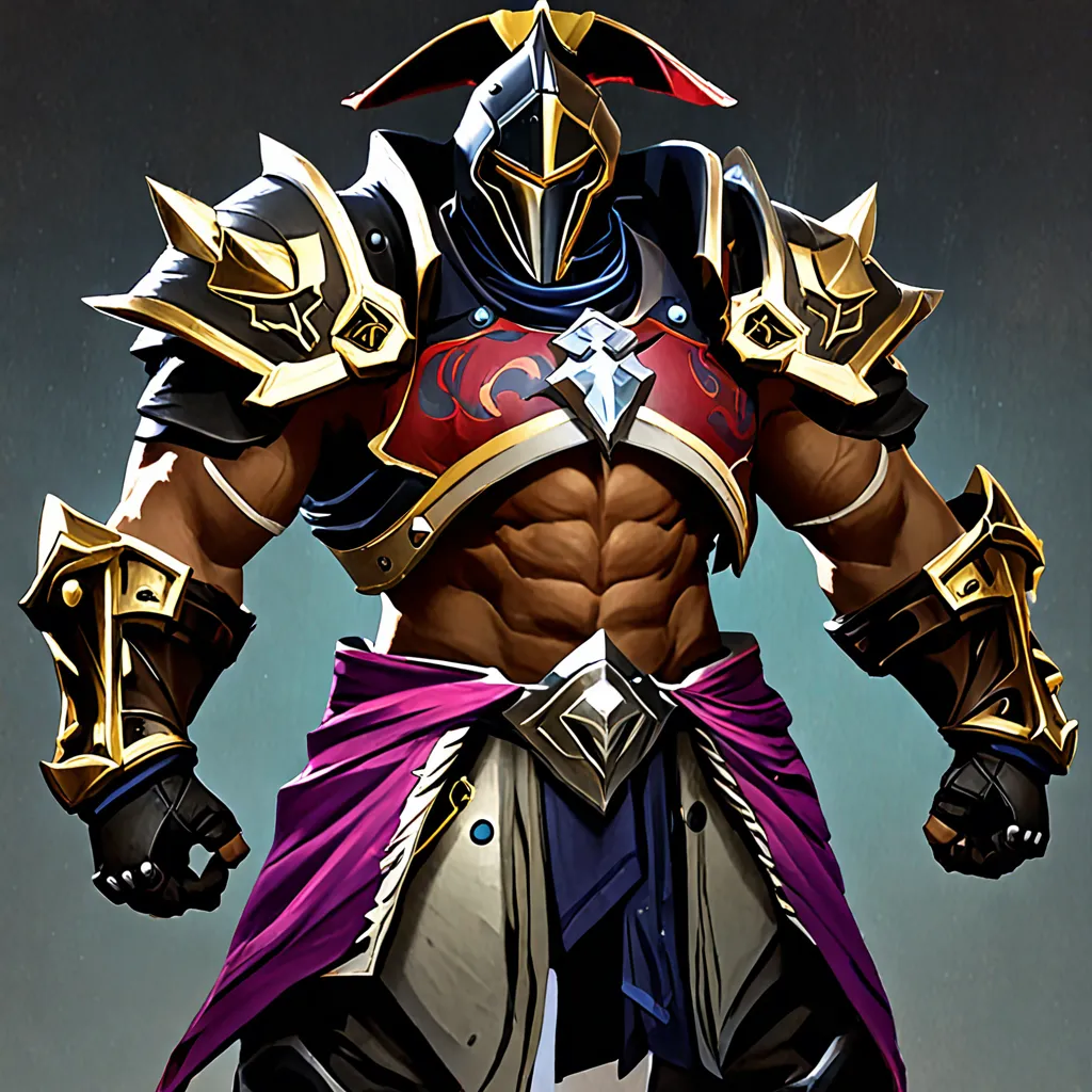 Mastering Jax: Your Ultimate Guide to the Grandmaster